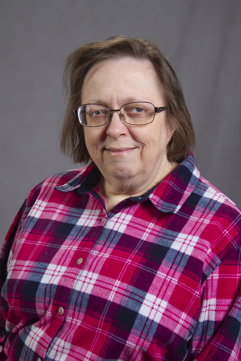 UADA Personnel Directory